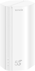 Router TENDA 5G01 5G/4G/3G 2 2Gbps Wi-Fi 6 AX1500 2× porturi 1Gbps