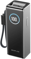 Baterie Externa Cu Cabluri