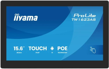 Cauti monitor led 21 5 touchscreen iiyama ? Hai sa vezi oferta CEL.ro
