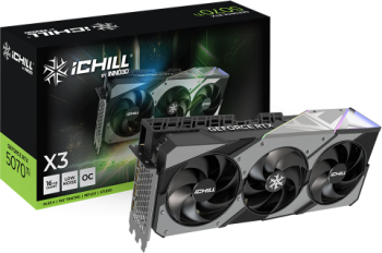 Placa Video 5070 Ti