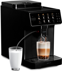 Expresor cafea boabe.Aparate cafea