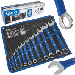 Set Chei Combinate 6 19 Mm