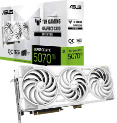 Placa Video 5070 Ti