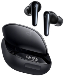 Casti Sennheiser Momentum 4 Wireless Bluetooth