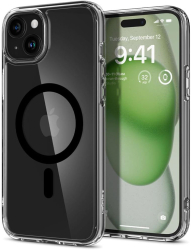 Husa Spigen Ultra Hybrid S Magsafe