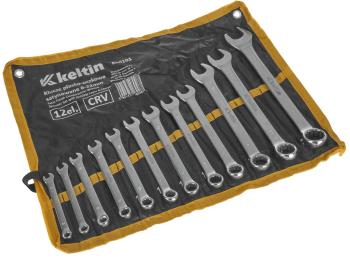 Set Chei Combinate 6 19 Mm