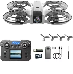 Drone cu camera ieftine la CEL.ro