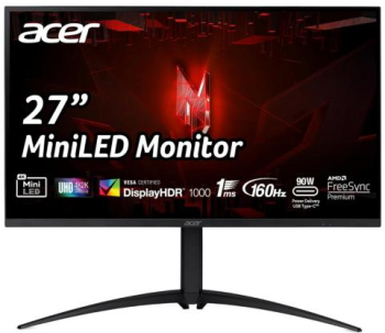 Cauti monitor led 27 acer b276hk ? Hai sa vezi oferta CEL.ro