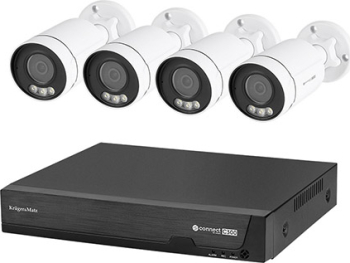 Camera De Supraveghere Kruger Matz Kit