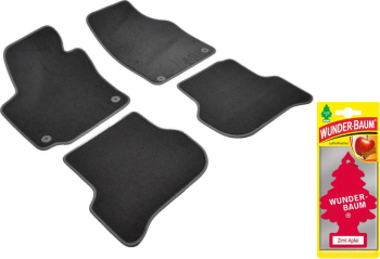 Covorase Auto Mocheta Volkswagen Golf Vi