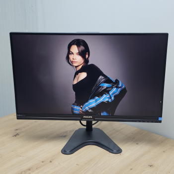 Monitoare second hand. Monitor refurbished SH