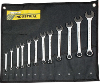 Set Chei Combinate 6 19 Mm