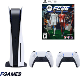 PS5 Playstation 5 second hand