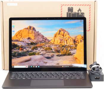 Microsoft Surface Laptop Refurbished