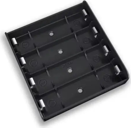 Carcasa acumulator 4x 21700 cu contacte pcb /conectare in serie sau paralel