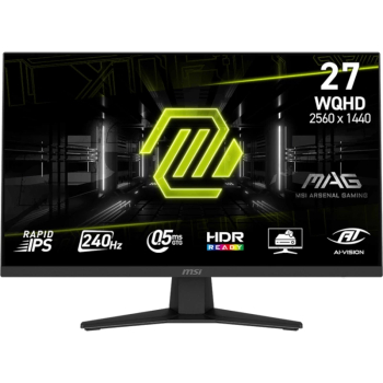 Monitor Gaming Msi 27 144hz Ips