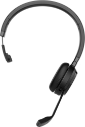 Casca cu microfon Jabra EVOLVE 65 TE Mono Microsoft Teams Bluetooth/USB ...