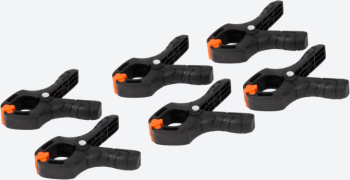 Set de cleme pentru adeziv Werckmann 3210185