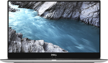 Laptop Dell Xps