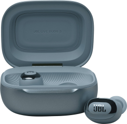 Jbl Live Buds 3 Smart Charging