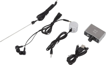 Aparat De Verificat Apa Din Fantana