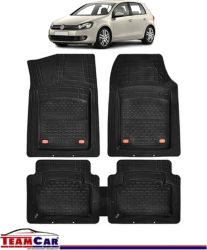 Covorase Auto Mocheta Volkswagen Golf Vi