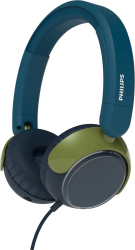 Casti On Ear Philips Tah3209wt 00