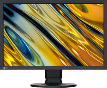 Monitor Eizo 24 1 Ips 11ms