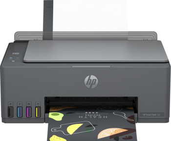 Multifunctionala Ciss Inkjet Color Hp Smart