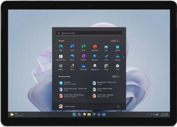 Tableta Microsoft Surface Go 4 10