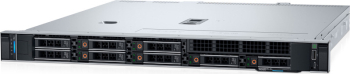 Server Dell Poweredge T360 Procesor Intel
