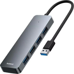 Hub Usb 3.0 4 Terabit Stocare