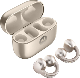 Casti Wireless Motorola True Wireless In