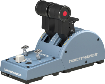 Joystick Thrustmaster Tca Yoke Boeing Ed