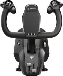 Joystick Thrustmaster Tca Yoke Boeing Ed