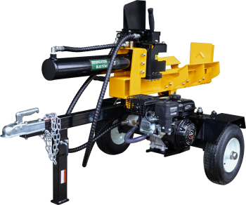 Progarden Dh25b Despicator Busteni 25t Benzina