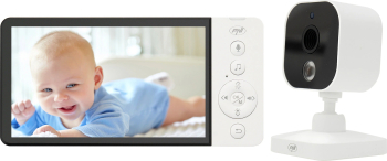 Pachet Video Baby Monitor Pni Bm500