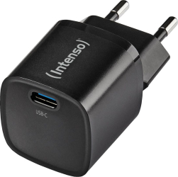 Incarcator Usb De Retea Intenso Pd3