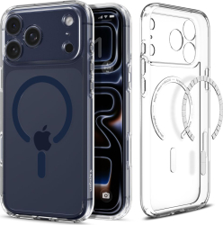 Husa Spigen Ultra Hybrid S Magsafe