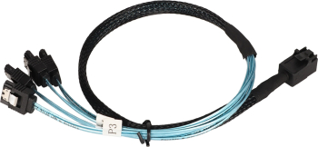 Cablu Mini Sas Hd Sff 8643