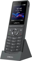 Telefon Ip Wi Fi Grandstream Wp816
