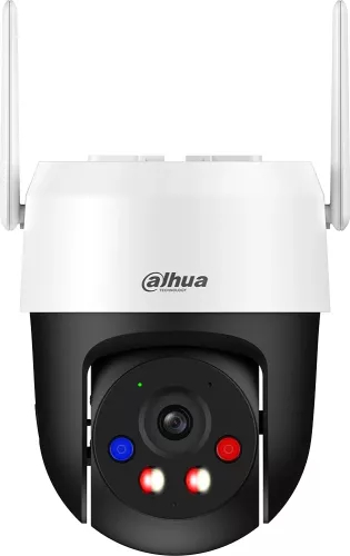 Camera Ip Wireless Exterior Hama 176615