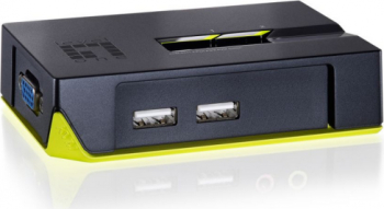 Switch Kvm Level One Kvm 0422