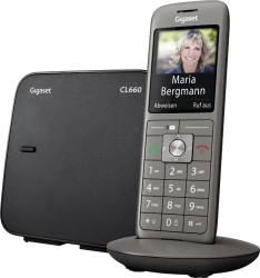 Telefon Dect Gigaset E630 Hx Hands