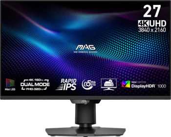 Monitor Gaming Msi 27 144hz Ips