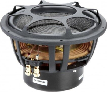 Boxe Auto 327625 110 Subwoofer Auto