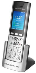 Telefon Ip Wi Fi Grandstream Wp816