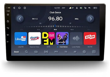 Masina Radio 2xdin Ecran 7 Android