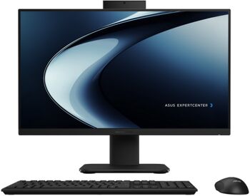 All In One Pc Asus Expertcenter