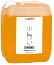 Subrina Professional Care Special Papaya Sampon